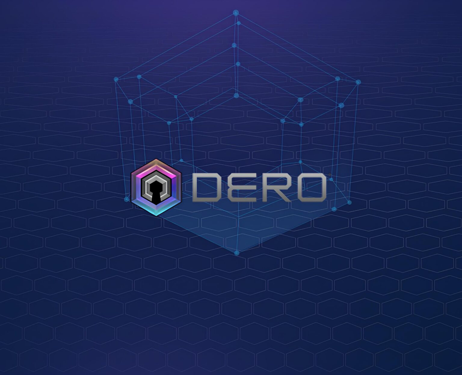DERO Custom Wordpress Website Development - Digital Octane
